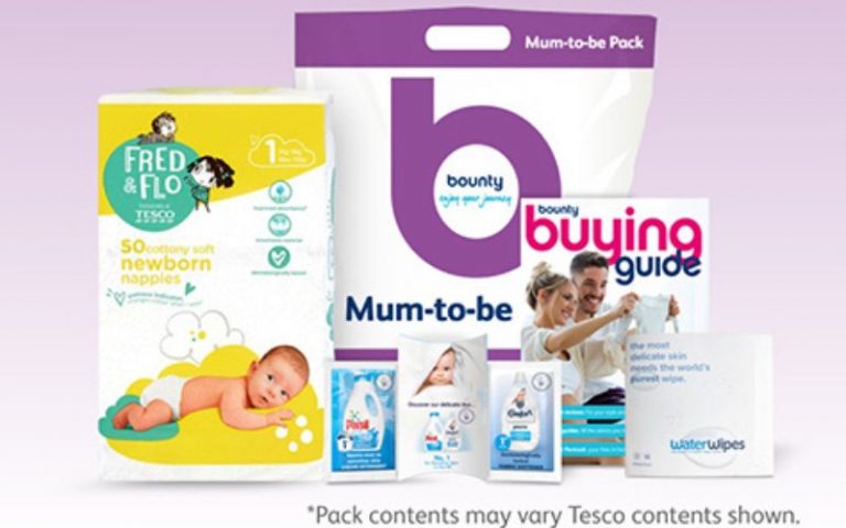 14 Best Free Baby Samples in Ireland (2026) | Mum's Money Ireland